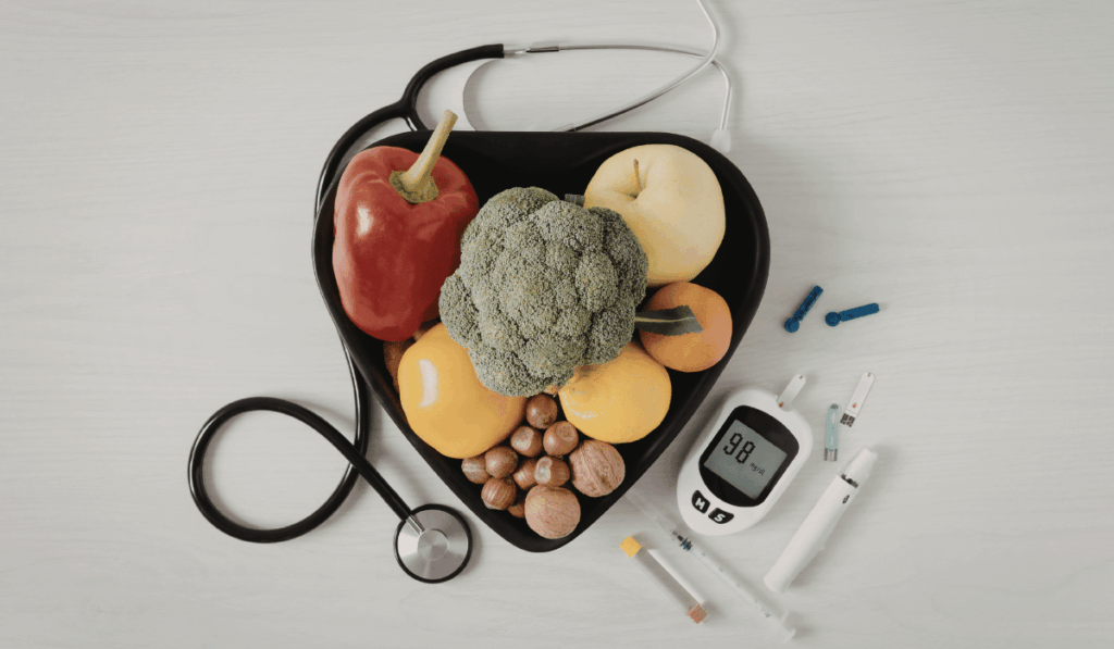 Nutrition Diet for Hypertension: Complete Heart Guide | IAMACF
